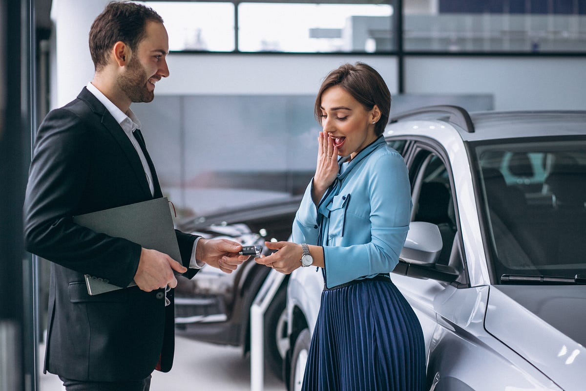 Best Rental Cars for Exploring Dubai’s Iconic Landmarks | by Posh Cars ...