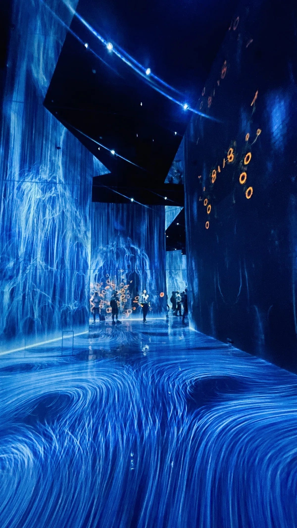 Is teamLab Kyoto Worth It? Why You Need at Least 4 Hours (Honest Review ...