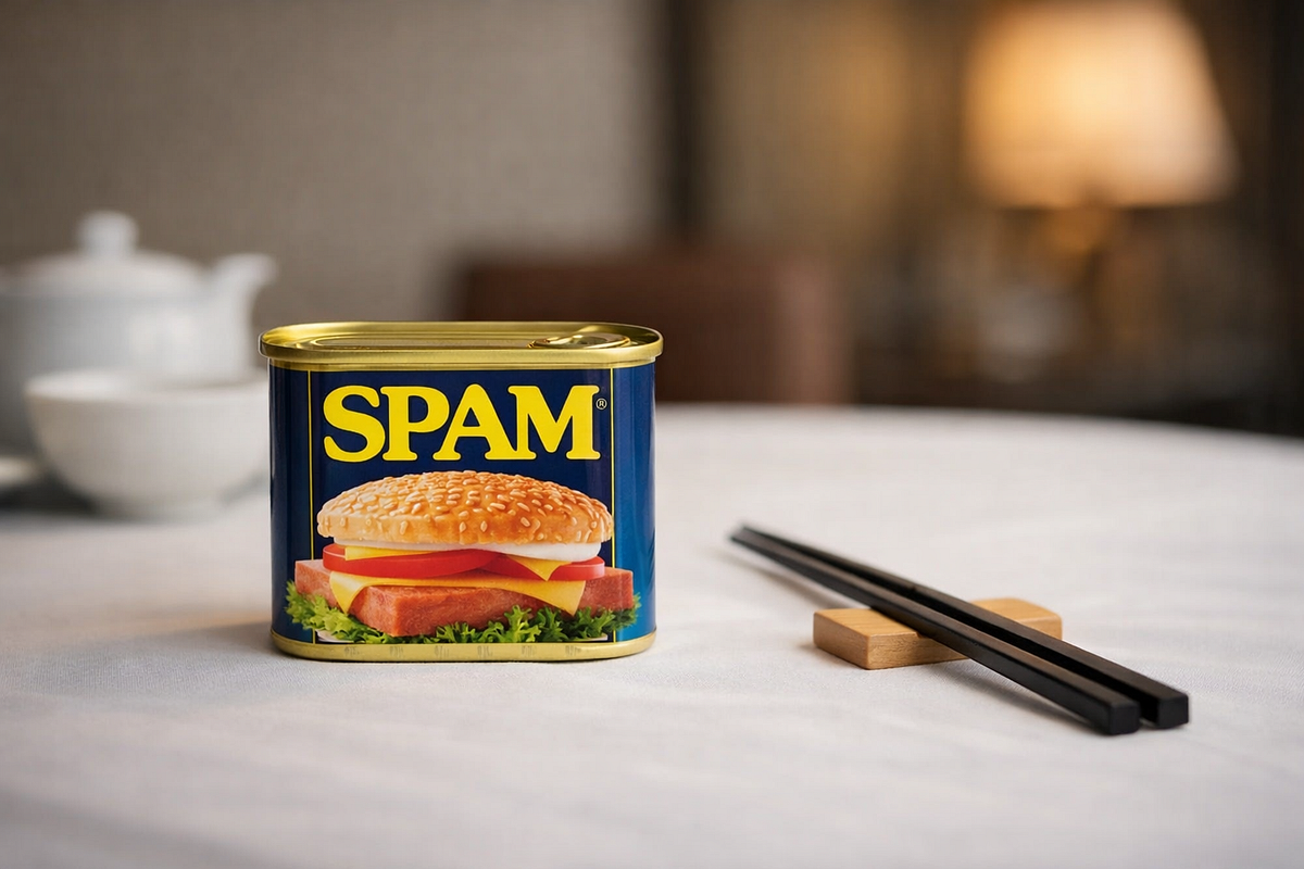 What British Food Abroad Taught Me About Entrepreneurship | by Mark Stuart Farrar | The ...