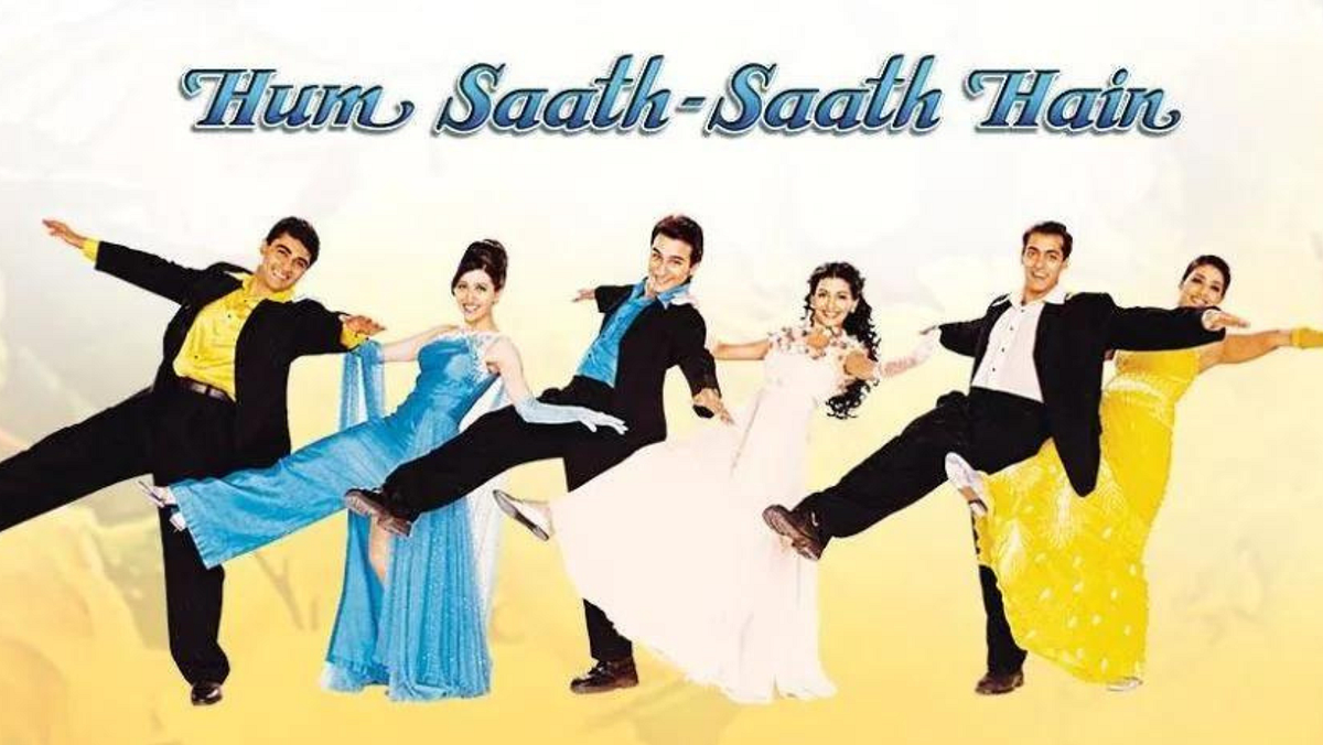 Rajshri, Family, and Unnchai. [This essay has spoilers for Unnchai… | by Sneha Narayan | Sep ...