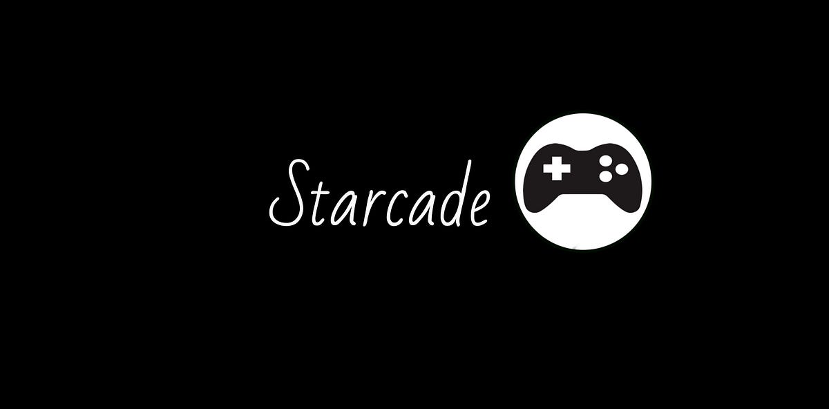Starcade. Semua manusia pasti memiliki sesuatu… | by Azen | Medium