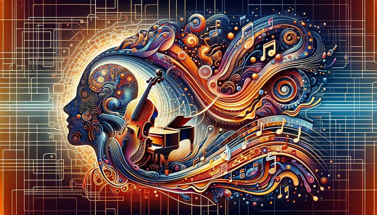 PRS Guiding Principles: Regulation for AI-Generated Music? | Augmented ...