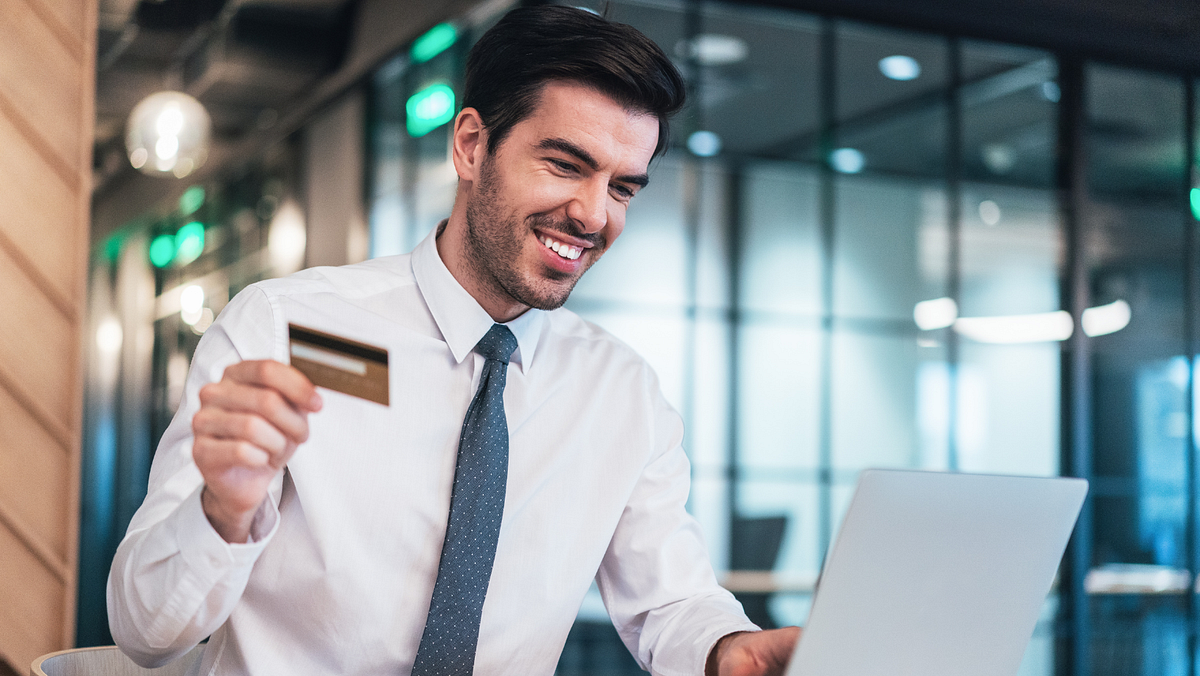 How To Create a Stress-Free Payment Process For Your Customers | by ...