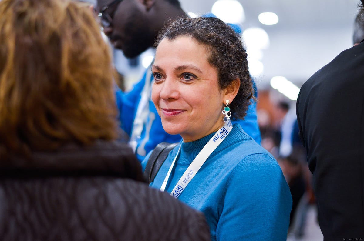 Participants & porteurs de projets: VOUS! | by Greg Massa | Health ...
