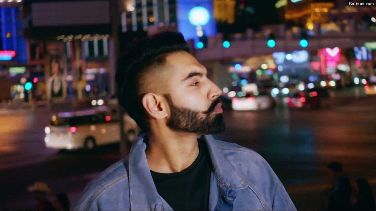 Biography Of Parmish Verma: — - - sikhheros - Medium