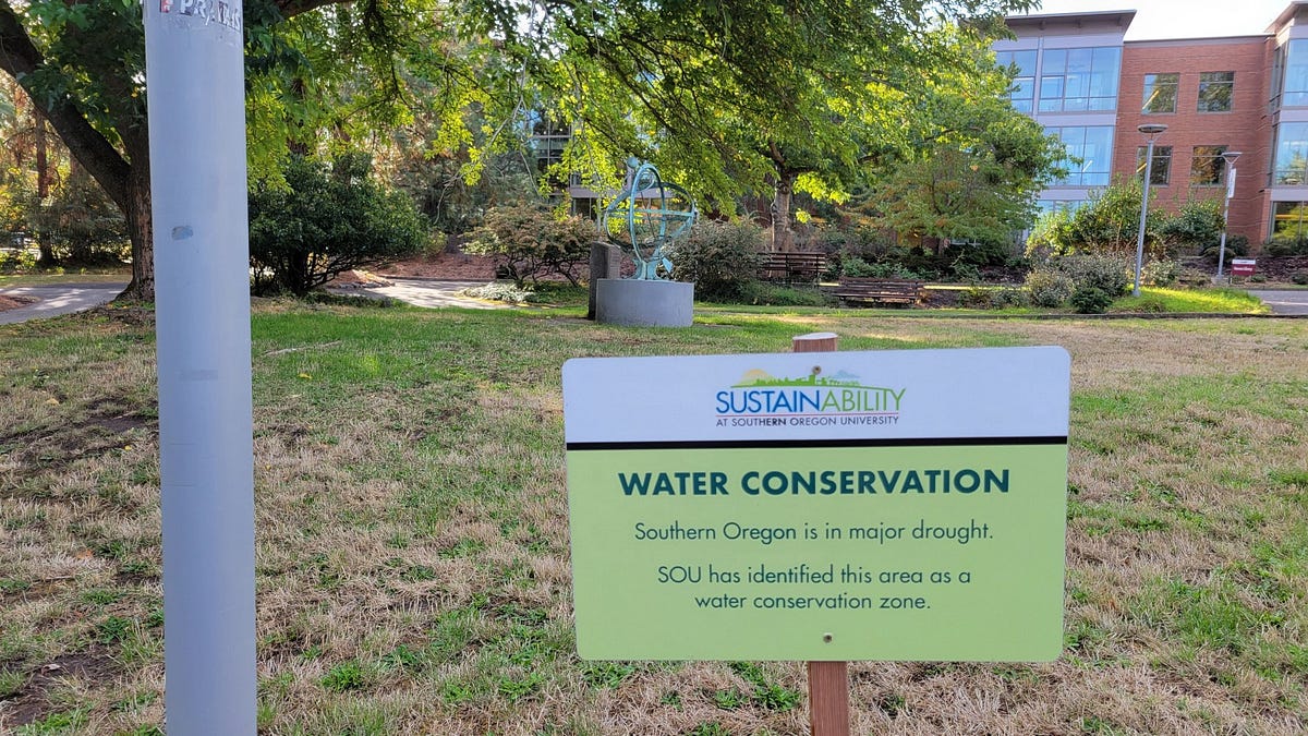 SOU Doing Its Part to Curve the Climate Crisis | by Thomas Isenhart ...