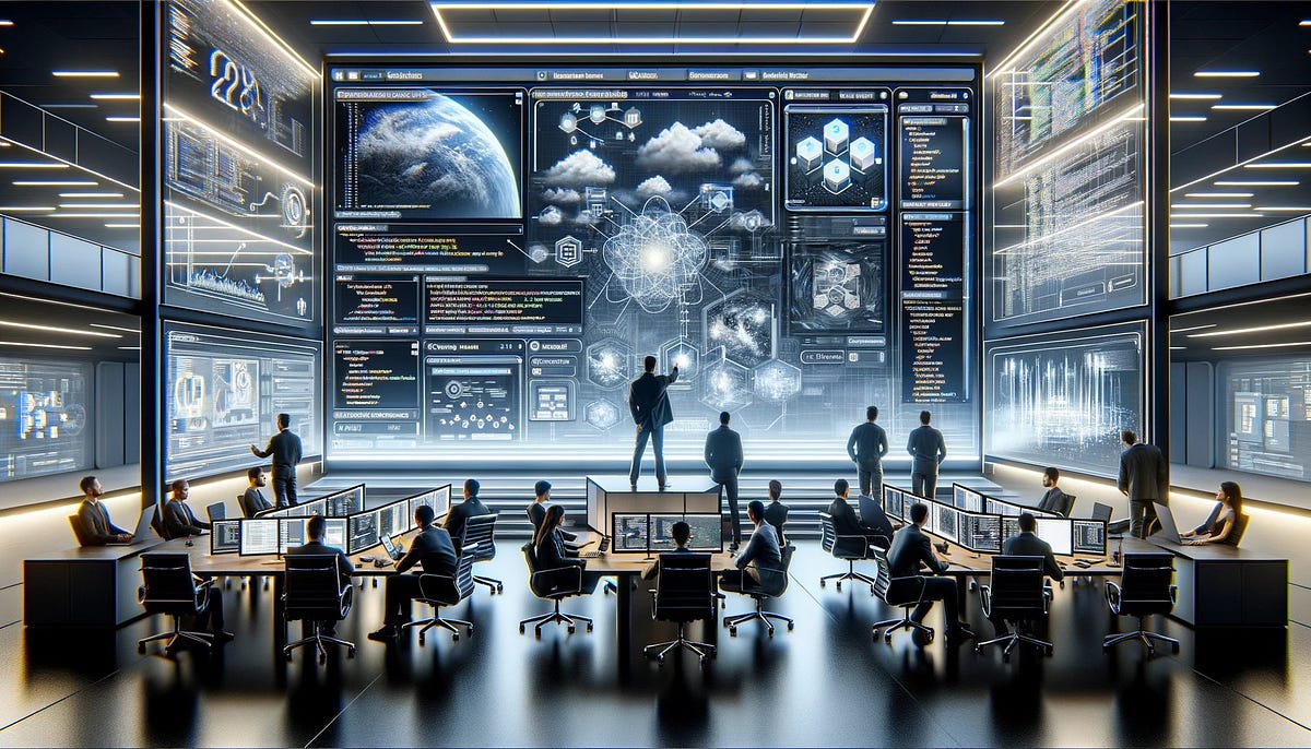 Serverless Architectures with AWS SAM (Serverless Application Model ...