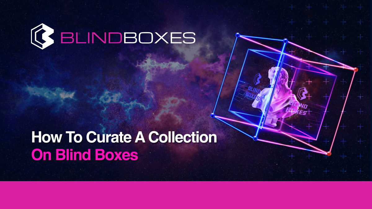 How to Curate a Blind Boxes Collection | by Blind Boxes | Blind Boxes ...