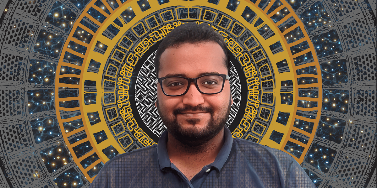 Meet Parth, our AI evangelist!. Parth works to integrate AI solutions ...