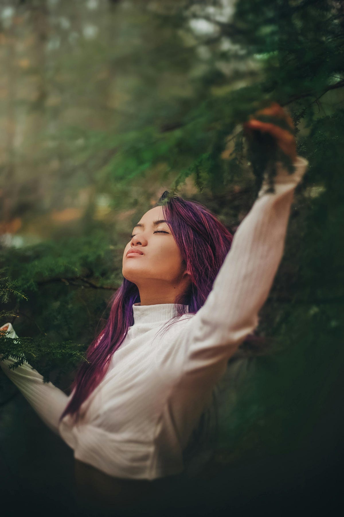 Exploring Self-Intimacy: Embracing Solo Sexual Wellness | by Muhammad Imran Khan | Dec, 2024 ...