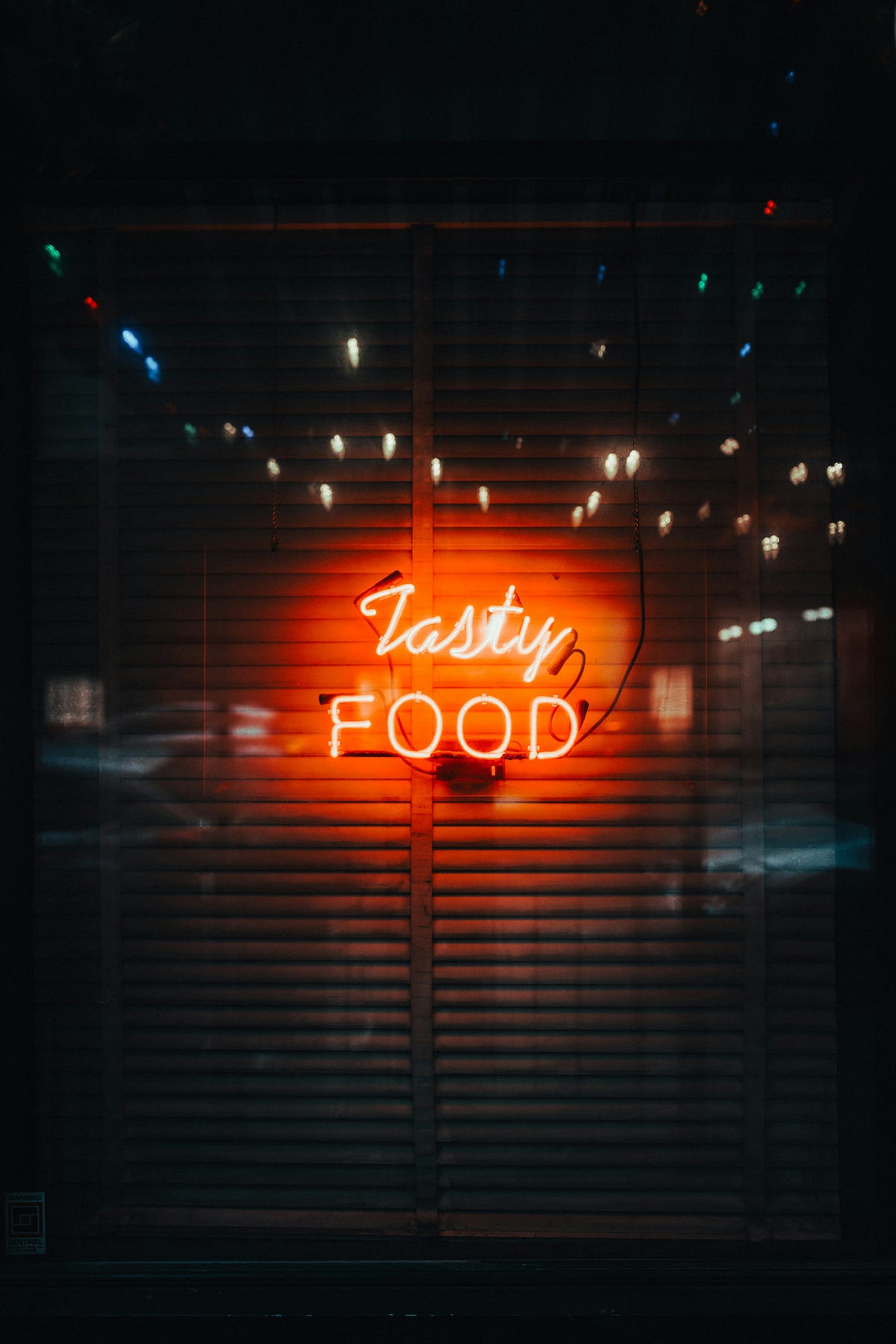 Eating in an Era of Distrust: Is food safe? | Medium