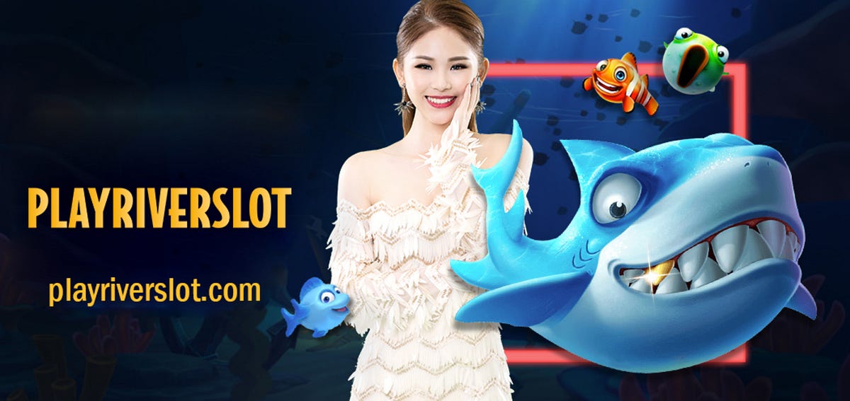 Fish Table online win real money - Rickymorty - Medium