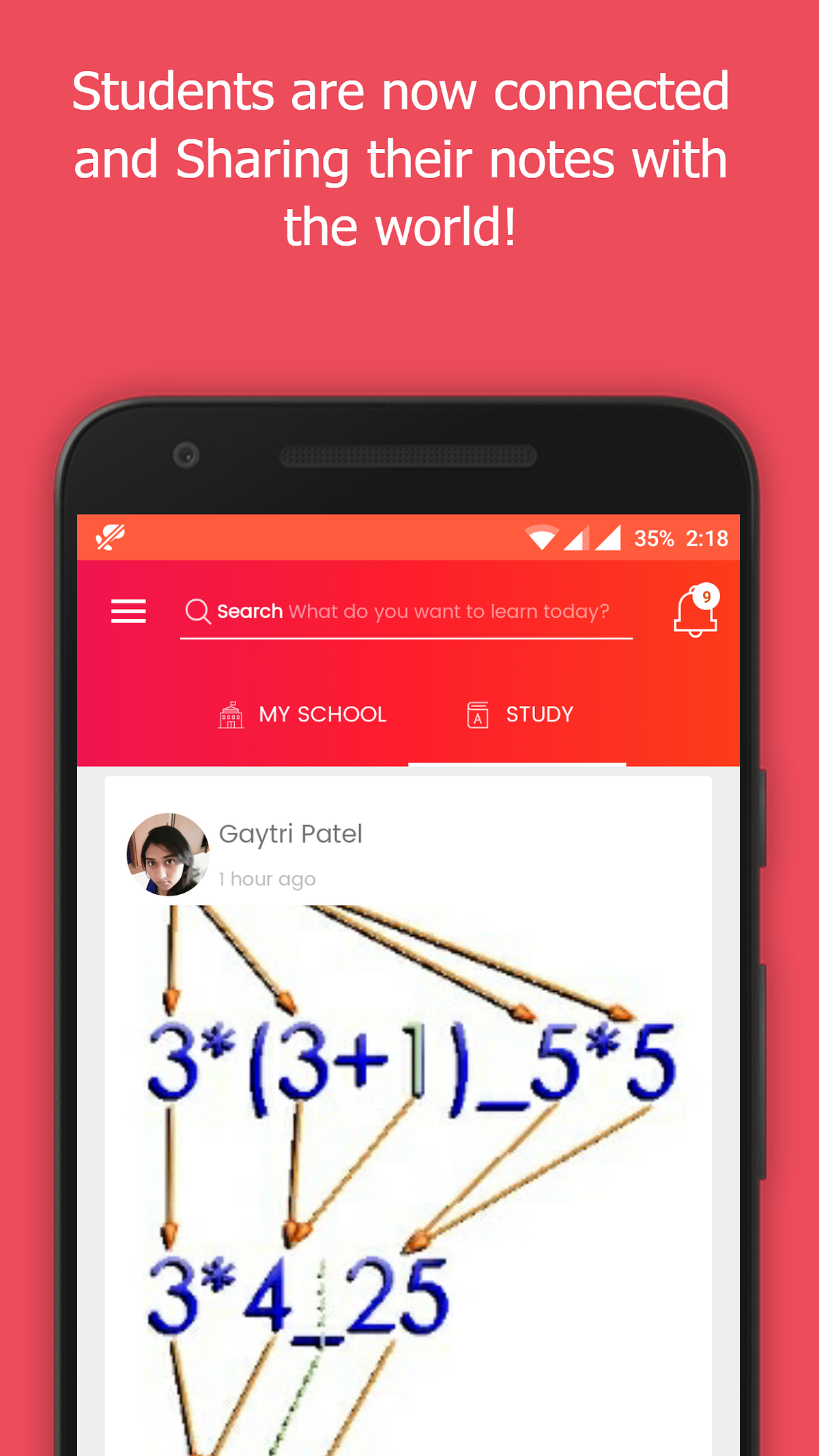 SchoolWEB — first ever, AI smart School Communications App for Schools ...