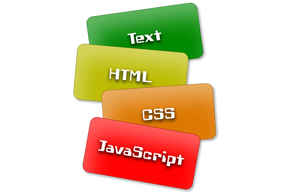 Progressive Enhancement Part 2, Semantic Markup | by Jason Knight | CodeX | Medium