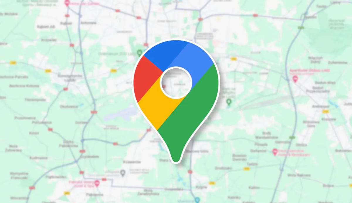 Integrating Google Maps into React: The Complete Developer’s Guide | by ...