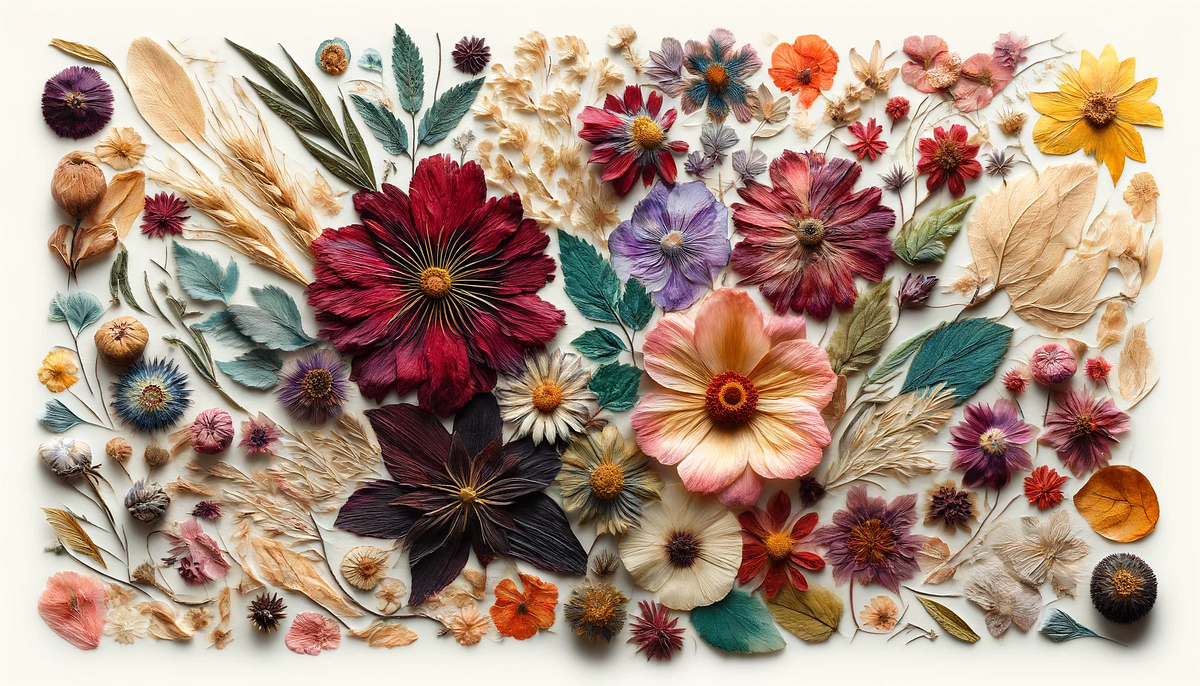 Leaf and Nature Printing: Nature’s Palette | by Satori Canton🧸 | Medium