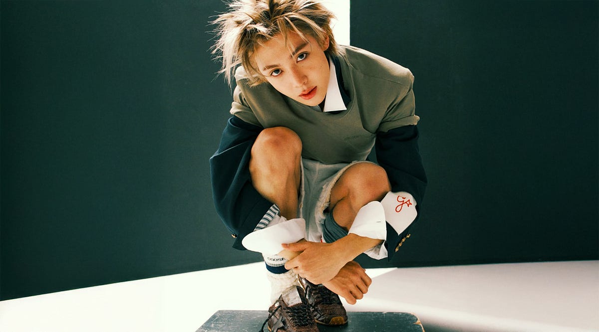 K-Pop Fashion Evolution: History, Trends, and 2026 Global Impact | by ...