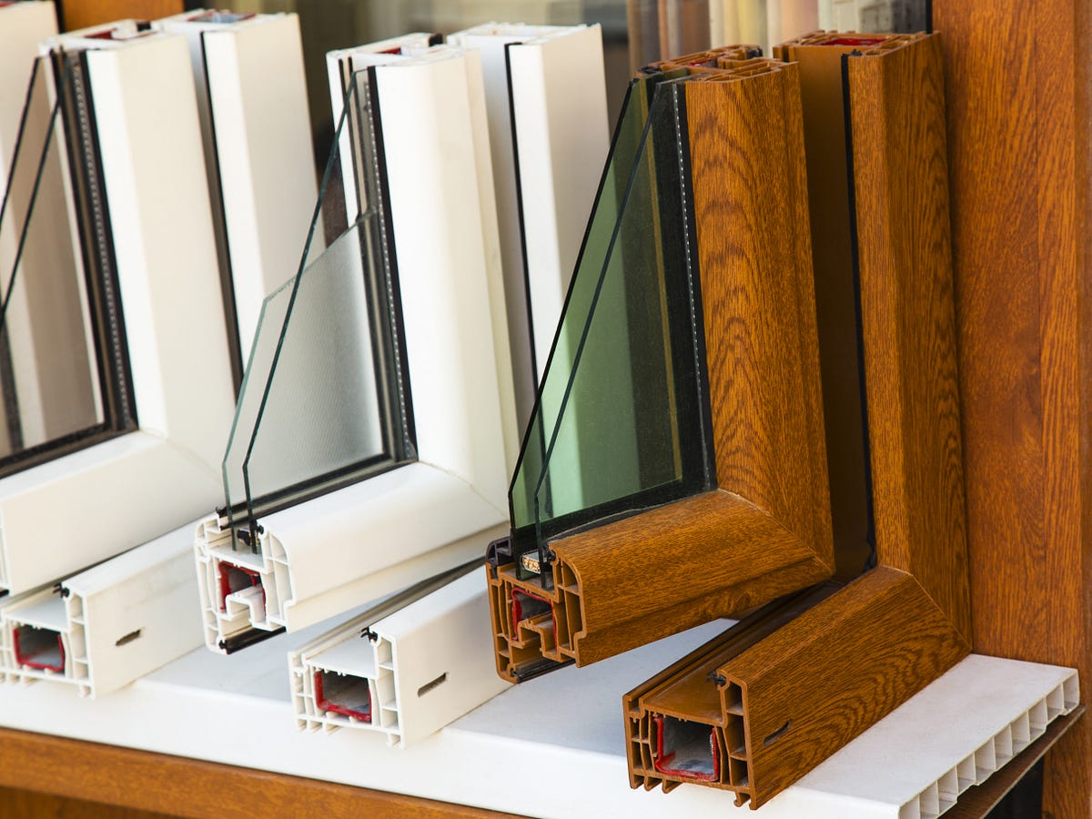 What Makes a Window Energy-Efficient | by Peach Building Products | Medium
