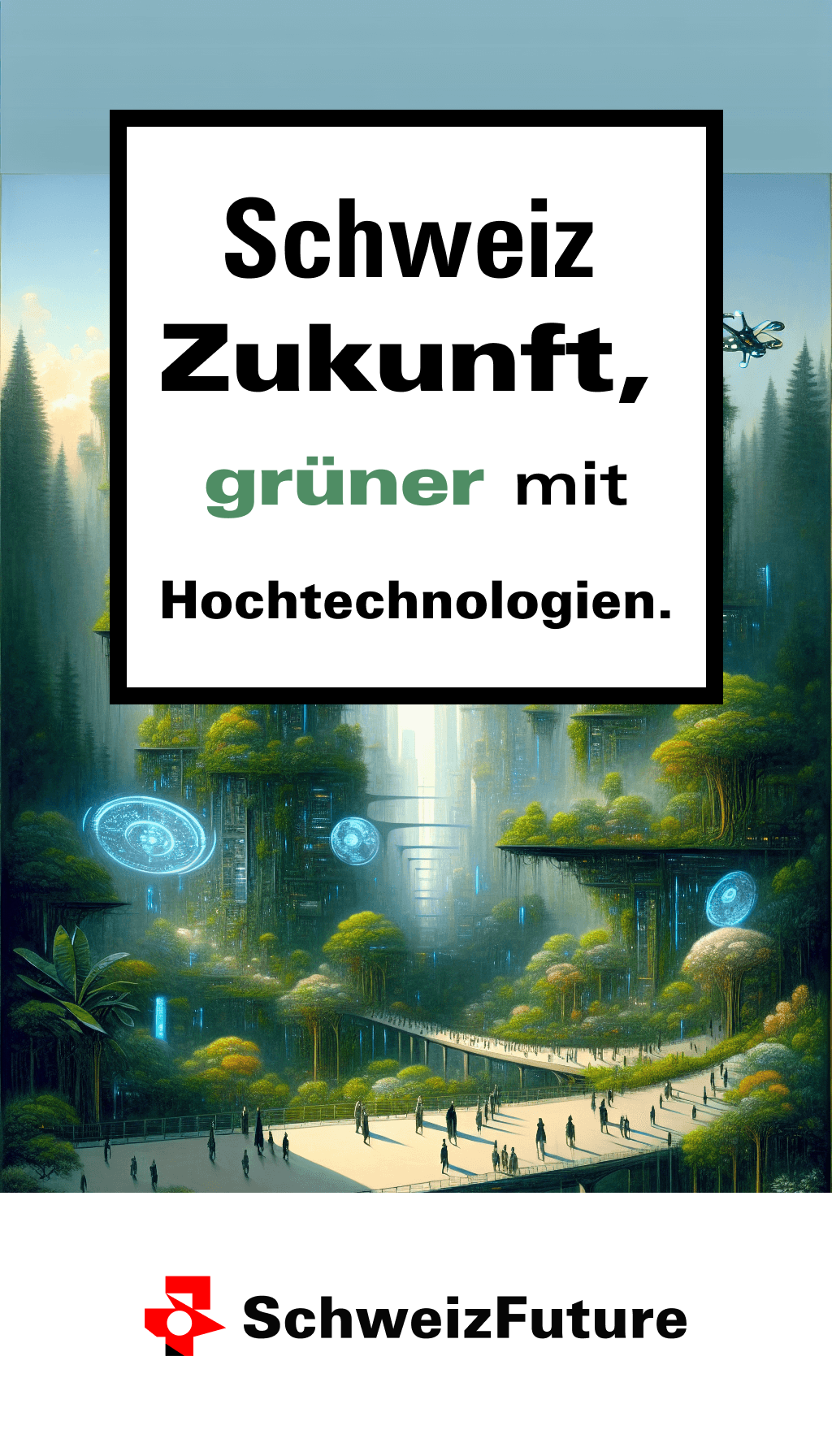 Die Schweizer Blaupause: Wie fortschrittliche Technologie und ...