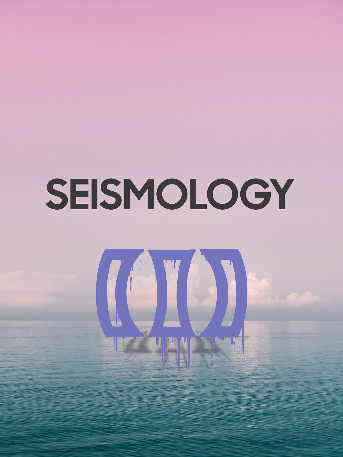 SEISMOLOGY LAB REPORT #1. Welcome to Concave’s Seismology Lab… | by ...