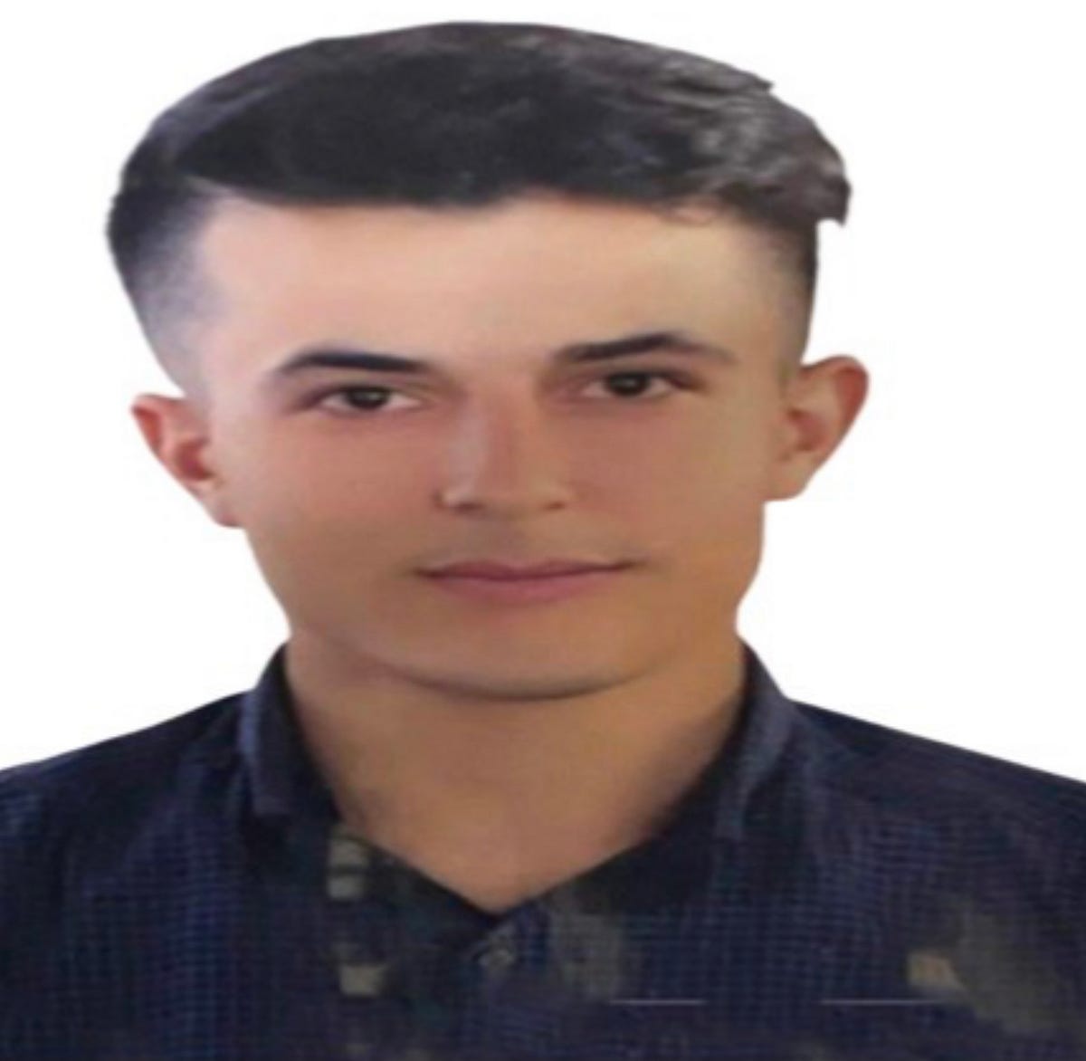 A Poem for Ali Reza Fathi - Kaveh Heravi - Medium