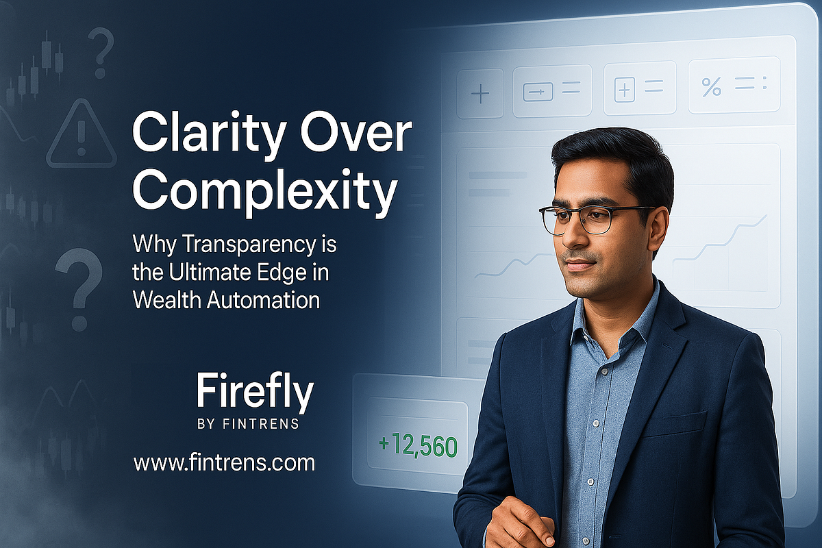 Clarity Over Complexity. Why Transparency is the Ultimate… | by ...