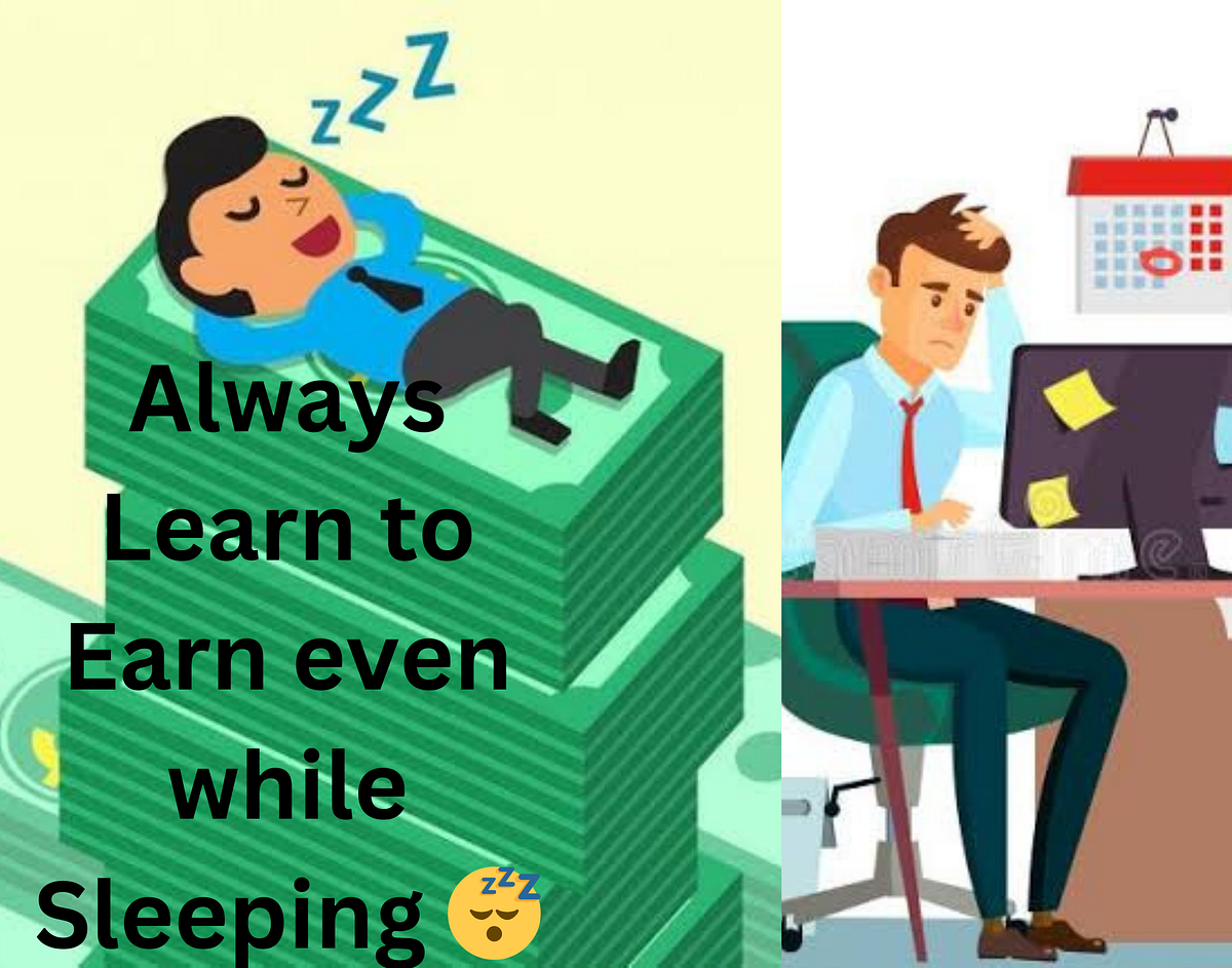 The Best Way To Make Money and Build Massive Wealth. | by Ahamba Grace ...