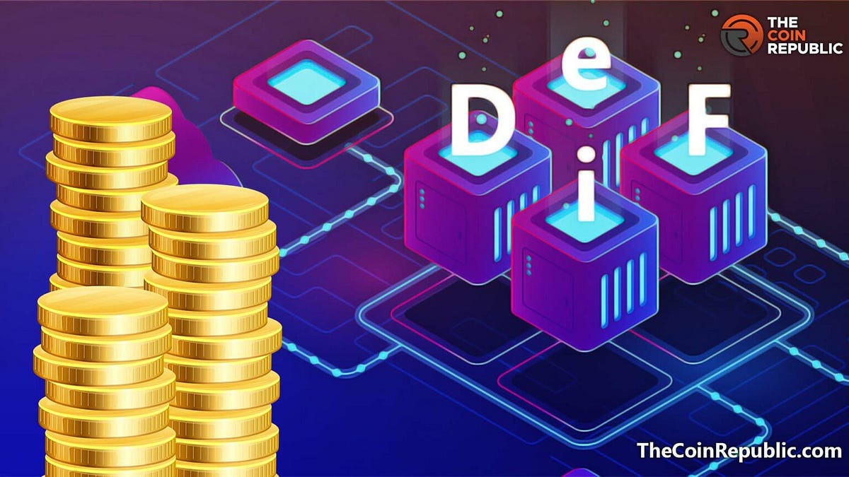 DEFIBuzz around DeFi: The Founder of Aave Protocol Expressed Confidence ...