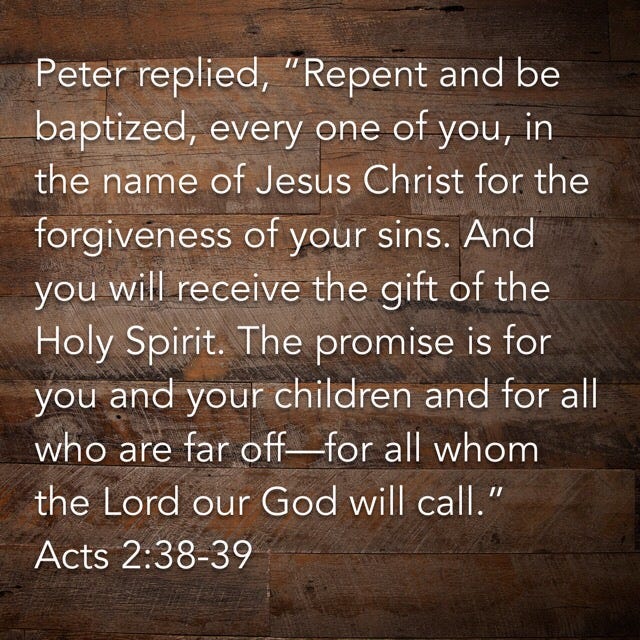 Acts 2 39