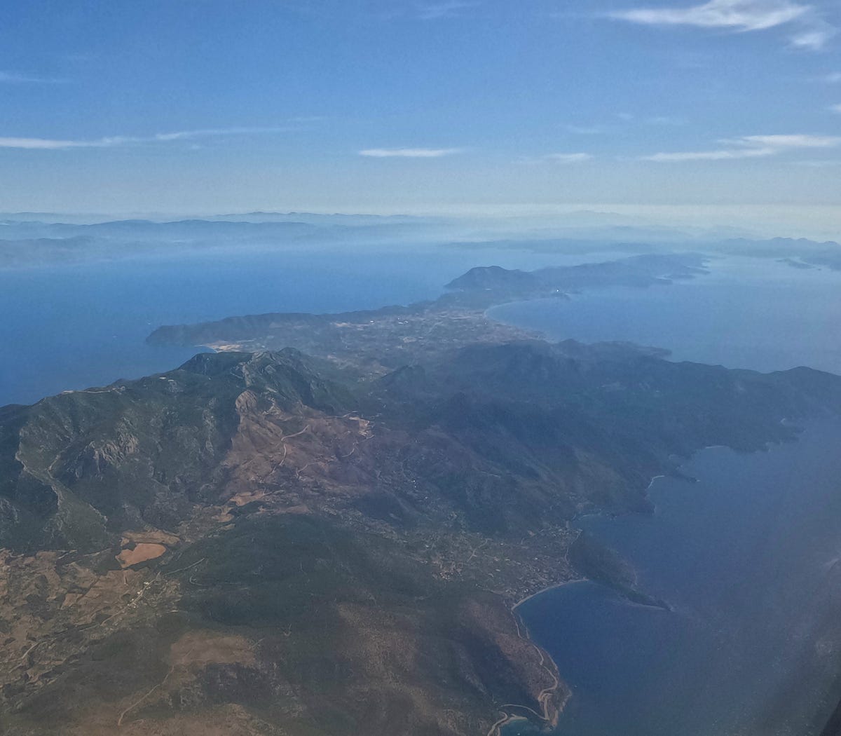 Kalimera From Greece. Week 202 of the photographic… | by Anne Bonfert ...