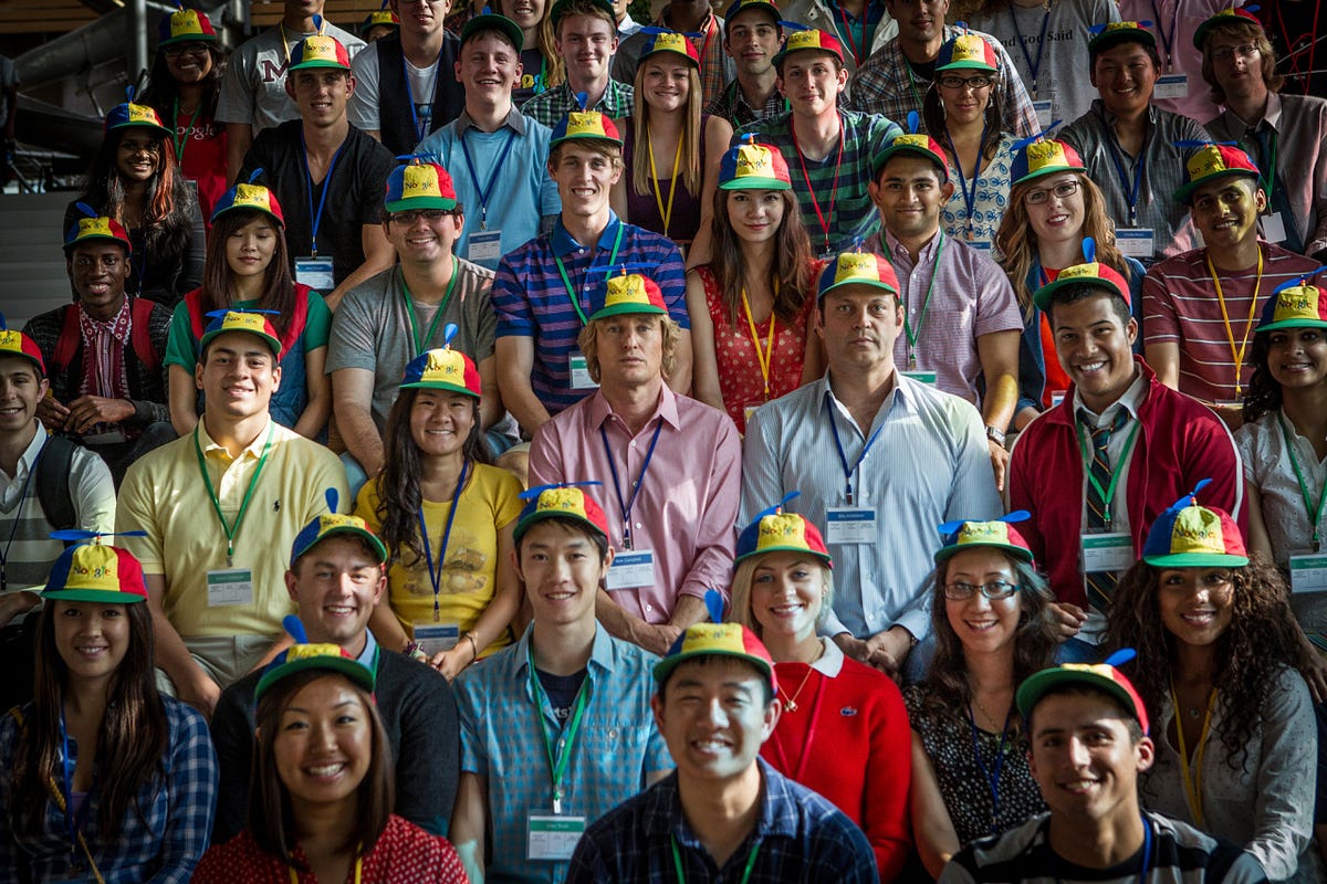 10 ways to be the worst intern ever | by Kasey Champion | Medium