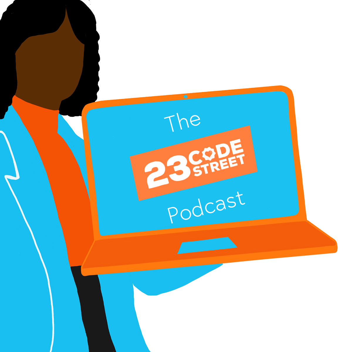 The 23 Code Street Podcast is out! | by 23 Code Street | 23 Code Street ...