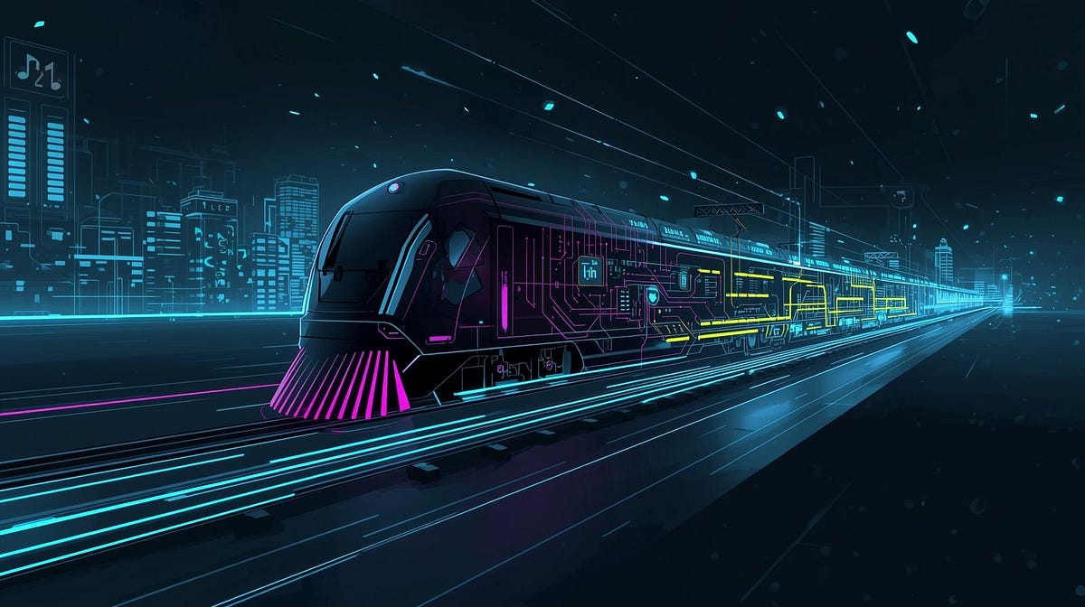 The next operating system for business–AI isn’t a department | by ...