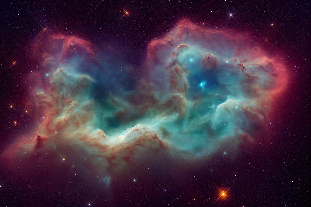 The Most Melancholic Thought in the Universe: Most Stars That Will Ever ...