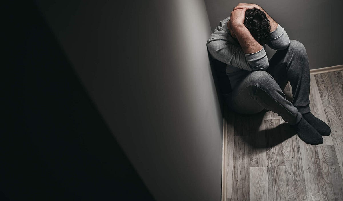 Side effects of depression. Side effects of depression | by ALI HAMZA ...