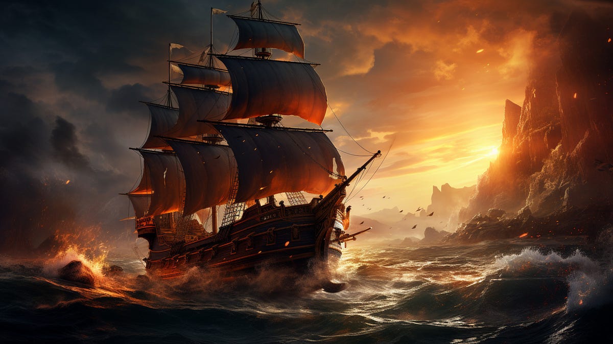 The Runic Realm: A Realm Reborn from Old Role-playing | by Fenris ...