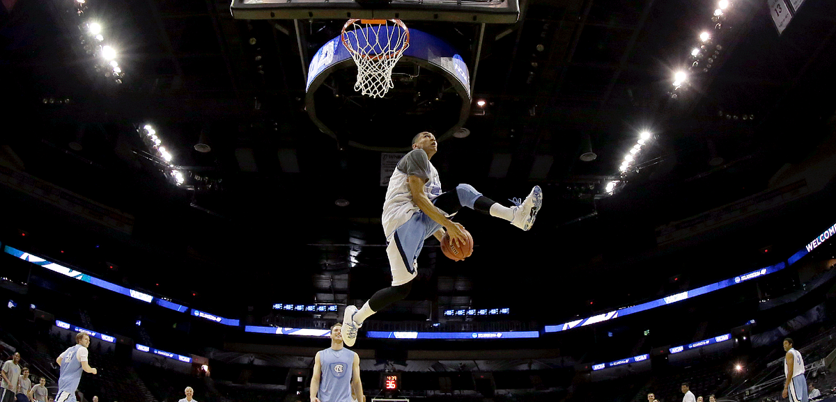 NBA Draft Showdown: UNC’s Marcus Paige Vs. Louisville’s Terry Rozier ...