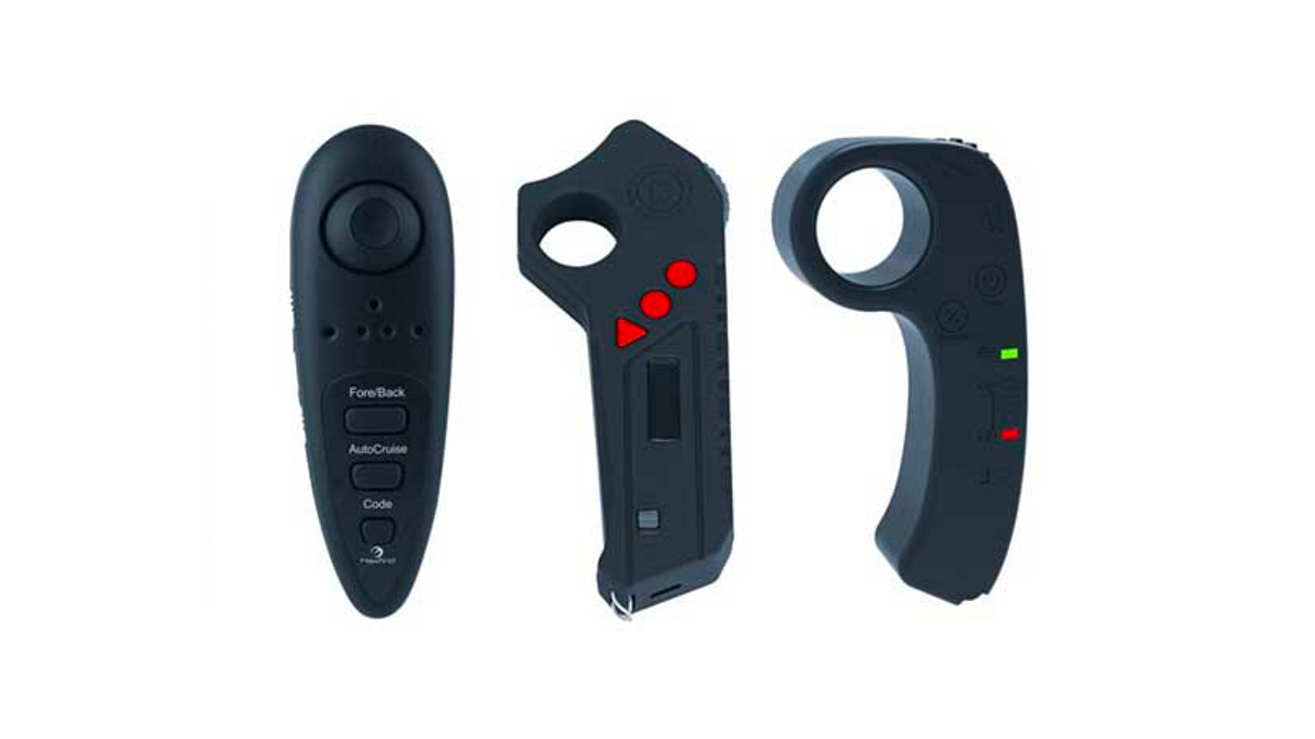 Discover the 3 Terrifying Hidden Flaws Of Electric Skateboard Remotes ...