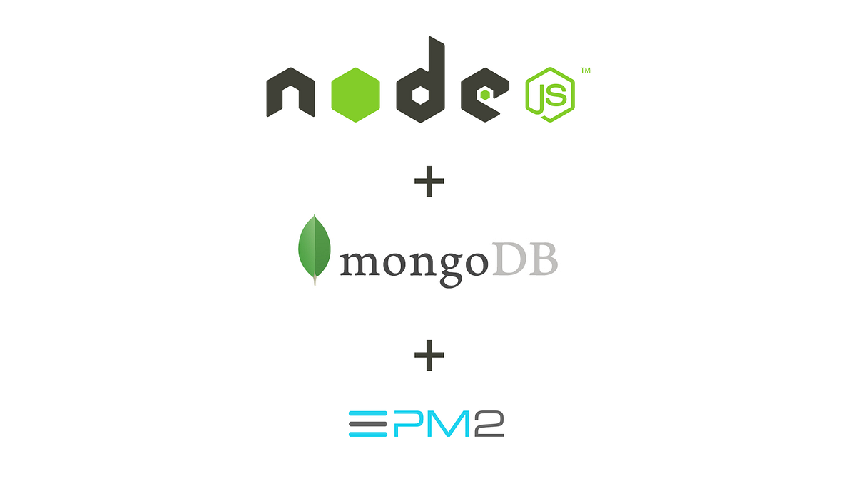 Ubuntu Server Setup for Node.js, MongoDB & PM2 | by Jawwad Zafar | Medium