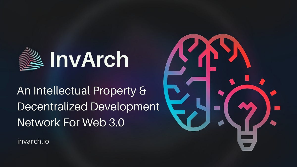 The critical analysis of Invarch and its Merits | by Promzyelisha | Medium