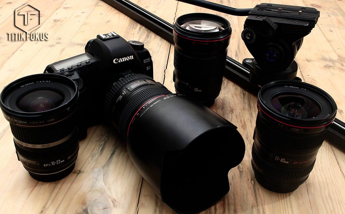 About TitikFokus Jogja. Website TitikFokus Kamera Sewa kamera… | by sewa kamera jogja | Medium