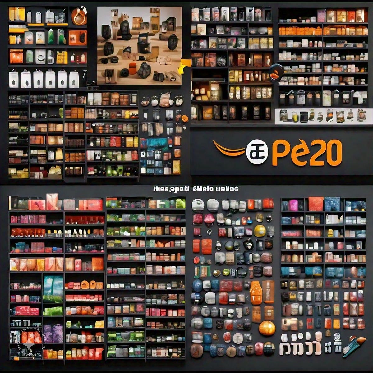 _Making Money from Amazon: Step-by-Step Approach_ | by Farhat Dogar | Oct, 2024 | Medium