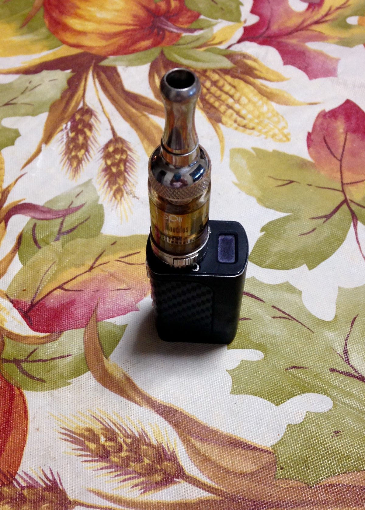 No Nicotine Blues. I am sitting here, post nano, staring… | by Kim ...