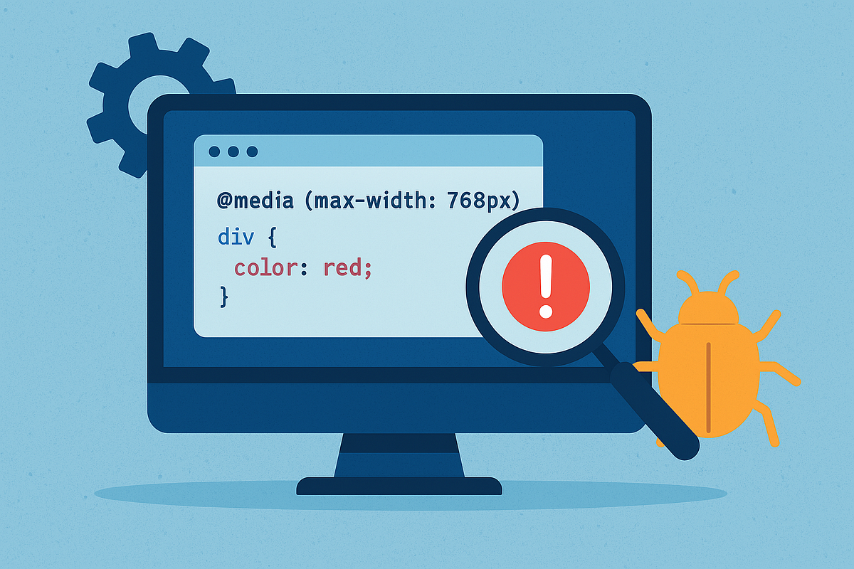 How to Debug Breakpoint Issues in CSS Media Queries | by Adekola Olawale | Medium
