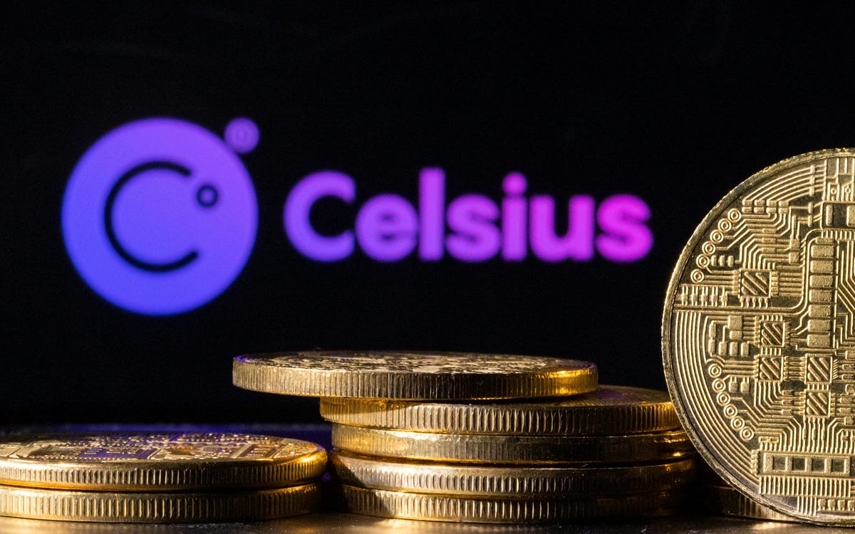 Celsius could be at risk of bankruptcy, what really happened and where ...