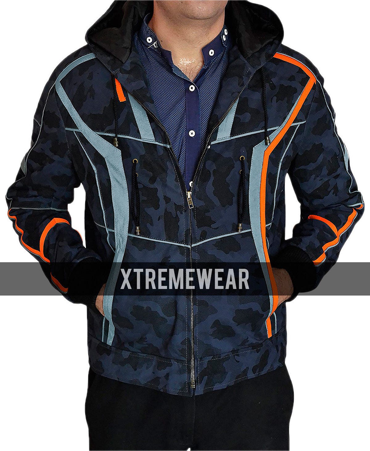 Avengers Infinity Wars Tony Stark Jacket Hoodie | by Madilyn Bailey | Medium