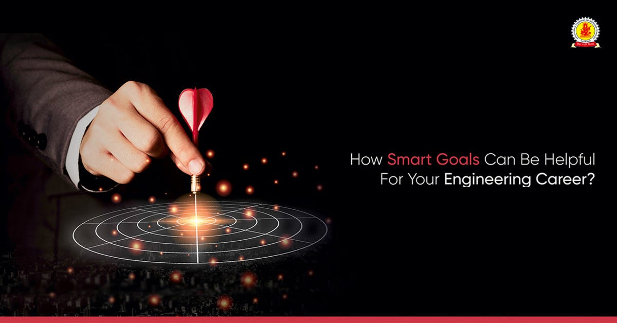 5 Great examples of SMART goals for your career in Engineering | Arya ...