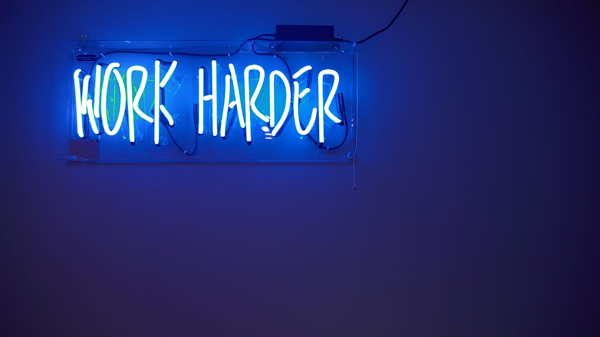 UNDERSTANDING AND REDEFINING PRODUCTIVITY part 1: the bigger picture ...