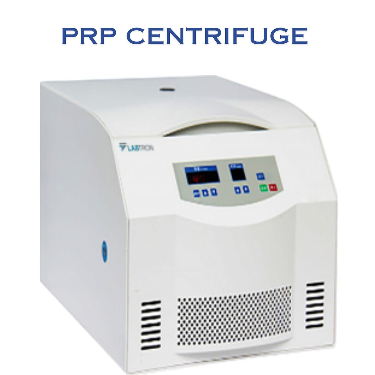 PRP Centrifuge - Kylalabtronuk - Medium