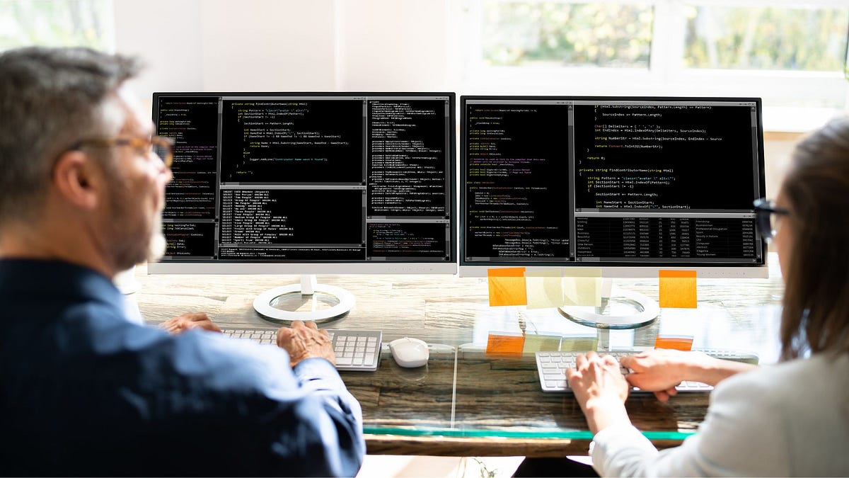 Developing A Coding Test for Data Engineering | by Chariot Solutions ...